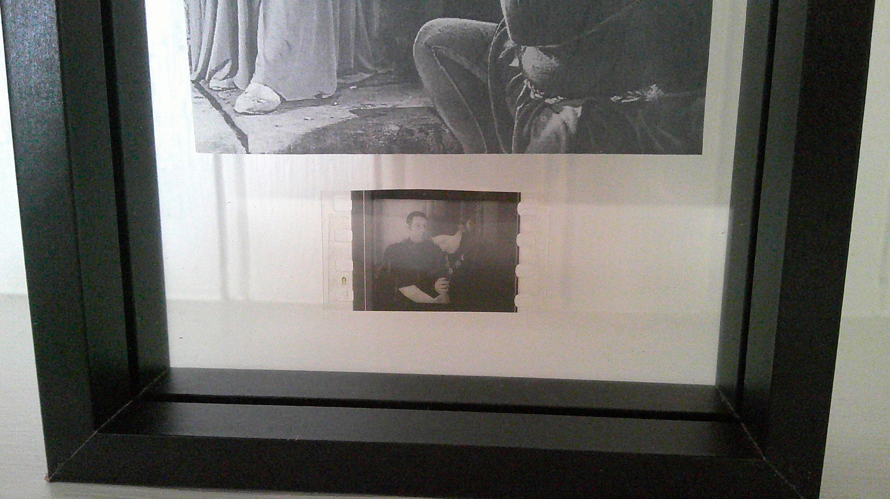 The Hunchback of Notre Dame Film, Cell Memorabilia 35mm Movie Cells ...