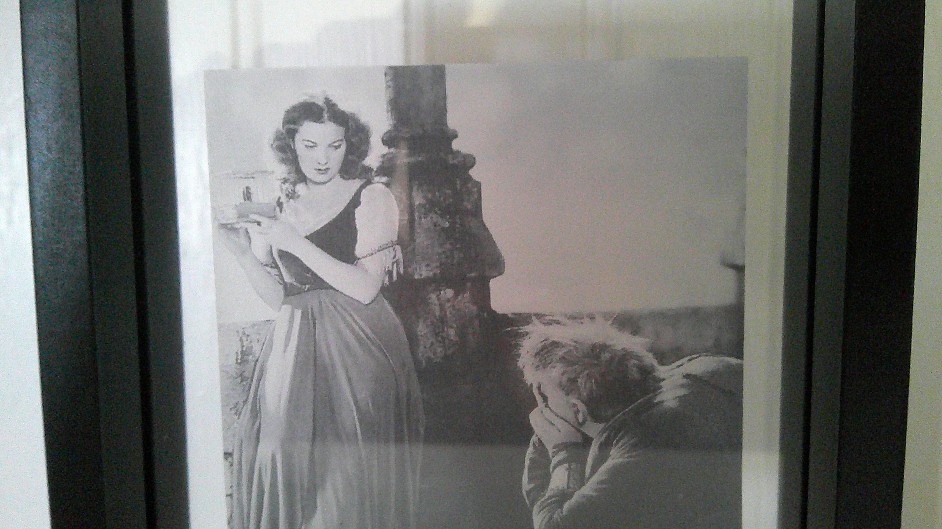 The Hunchback of Notre Dame Film, Cell Memorabilia 35mm Movie Cells ...