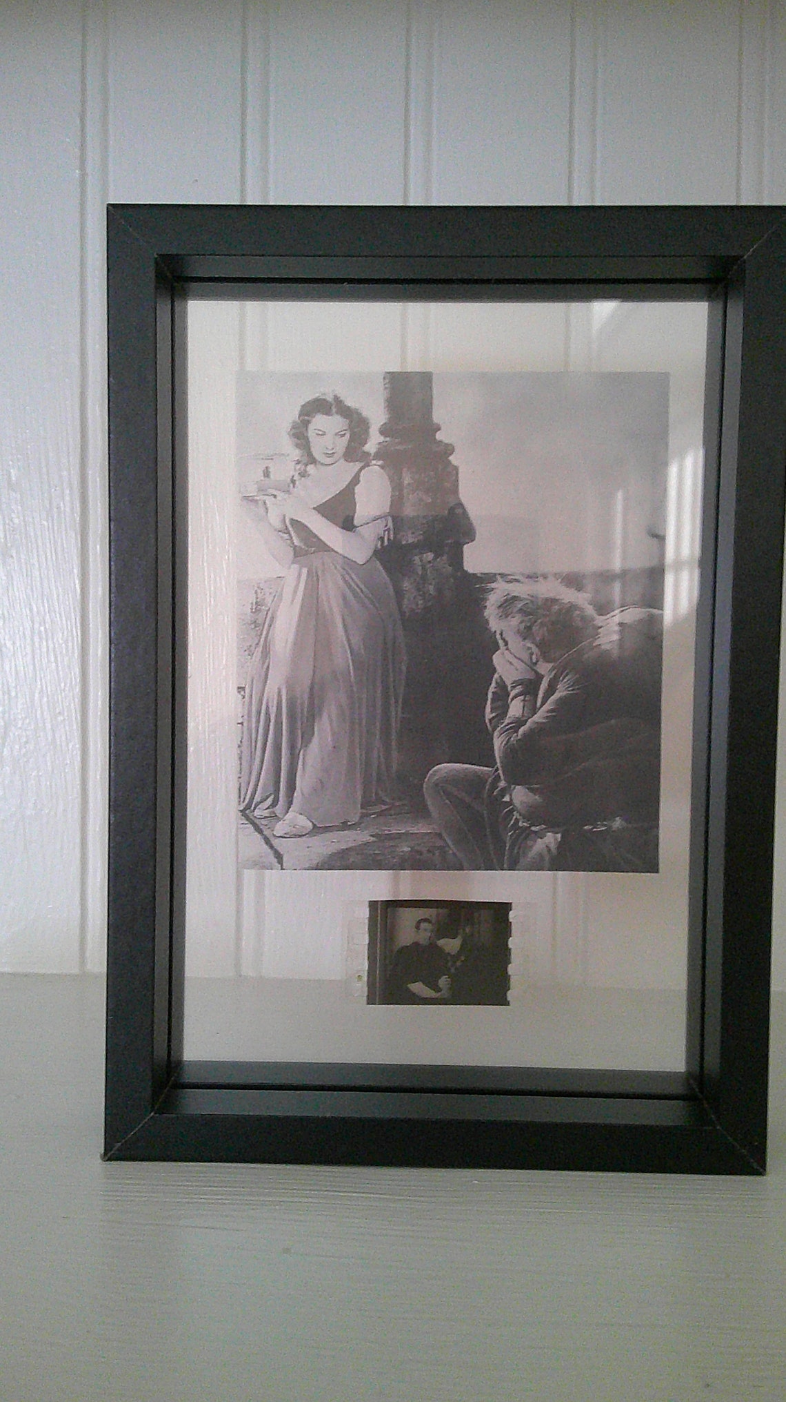 The Hunchback of Notre Dame Film, Cell Memorabilia 35mm Movie Cells ...