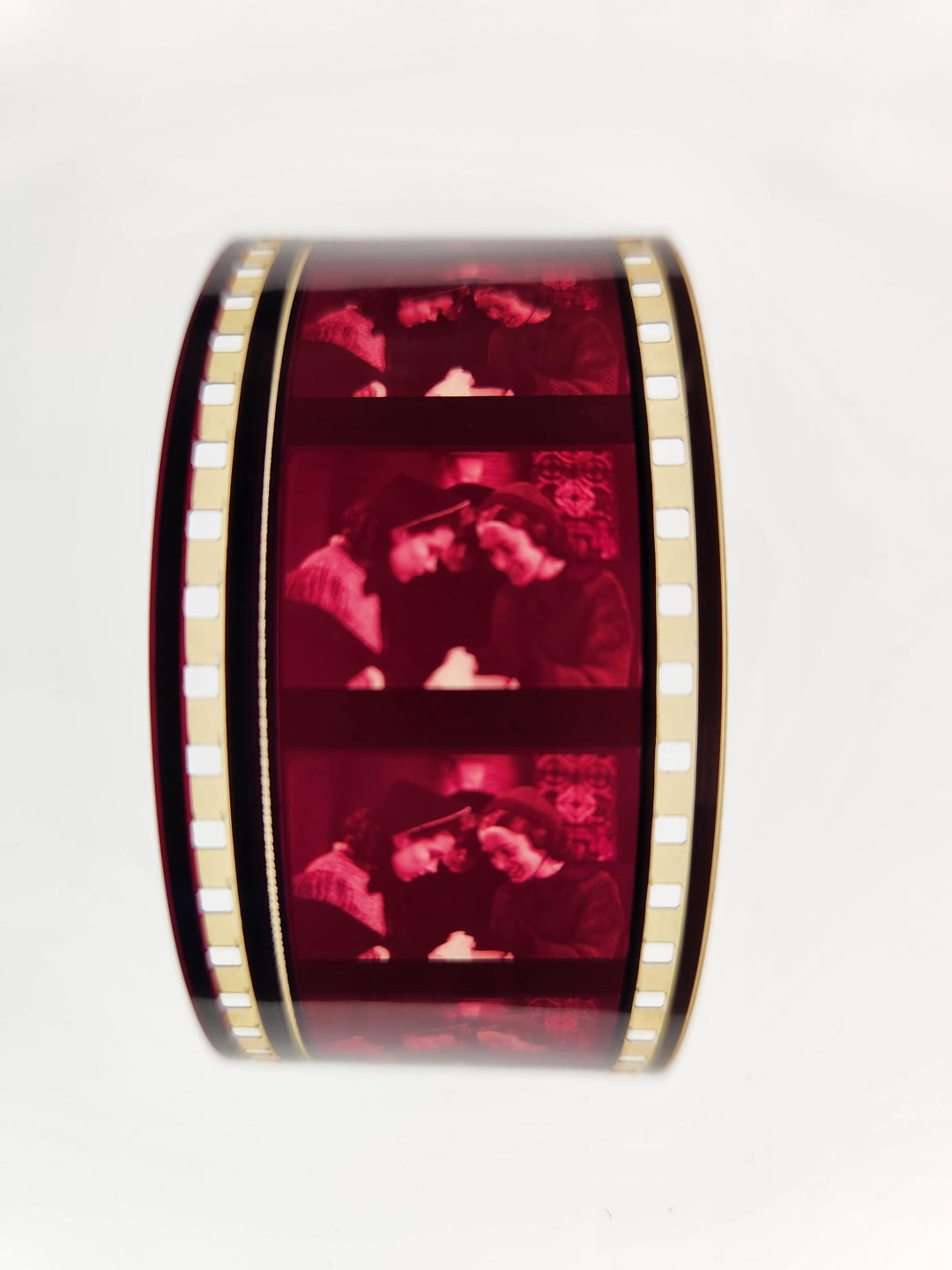 Gone With the Wind 35mm Film Strip, Genuine 35mm Film Cell Strips - Etsy