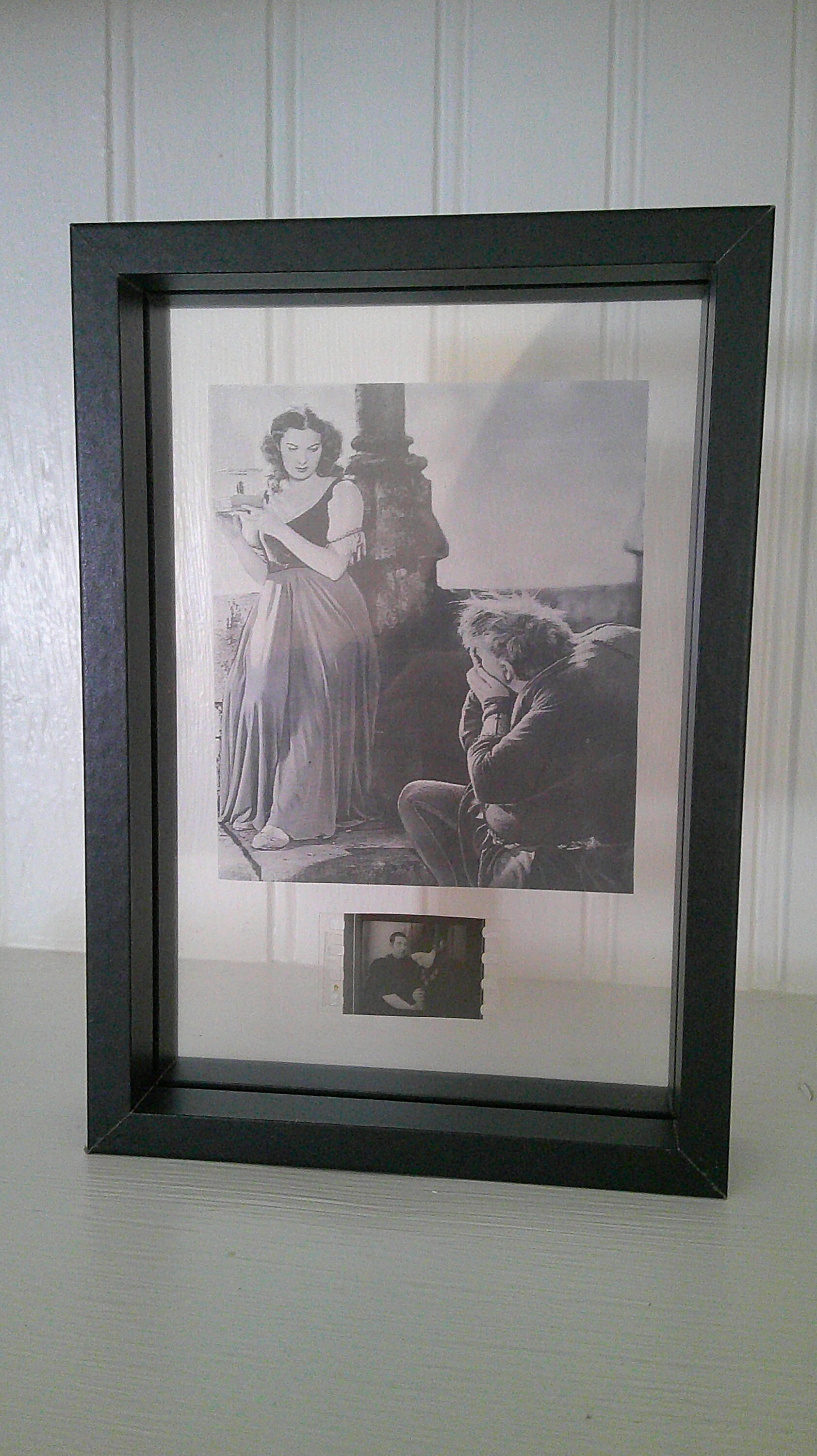 The Hunchback of Notre Dame Film, Cell Memorabilia 35mm Movie Cells ...