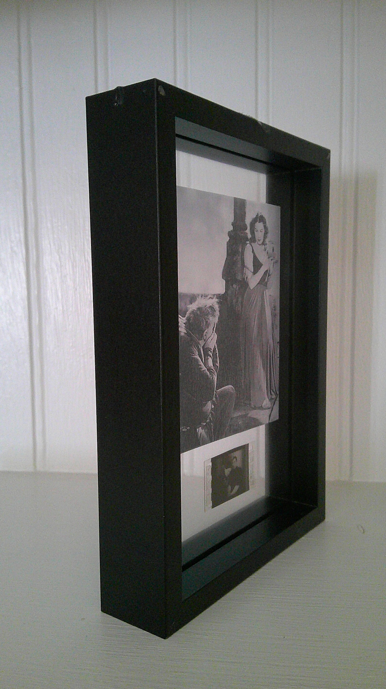 The Hunchback of Notre Dame Film, Cell Memorabilia 35mm Movie Cells ...