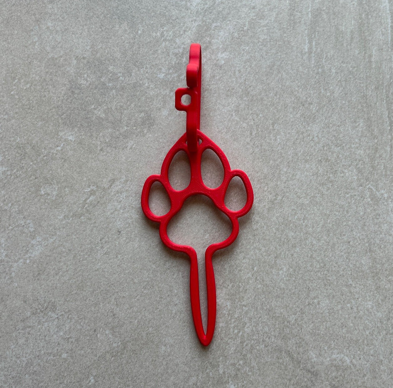 Poop Caddy, Poop Bag Hands Free Holder - Etsy