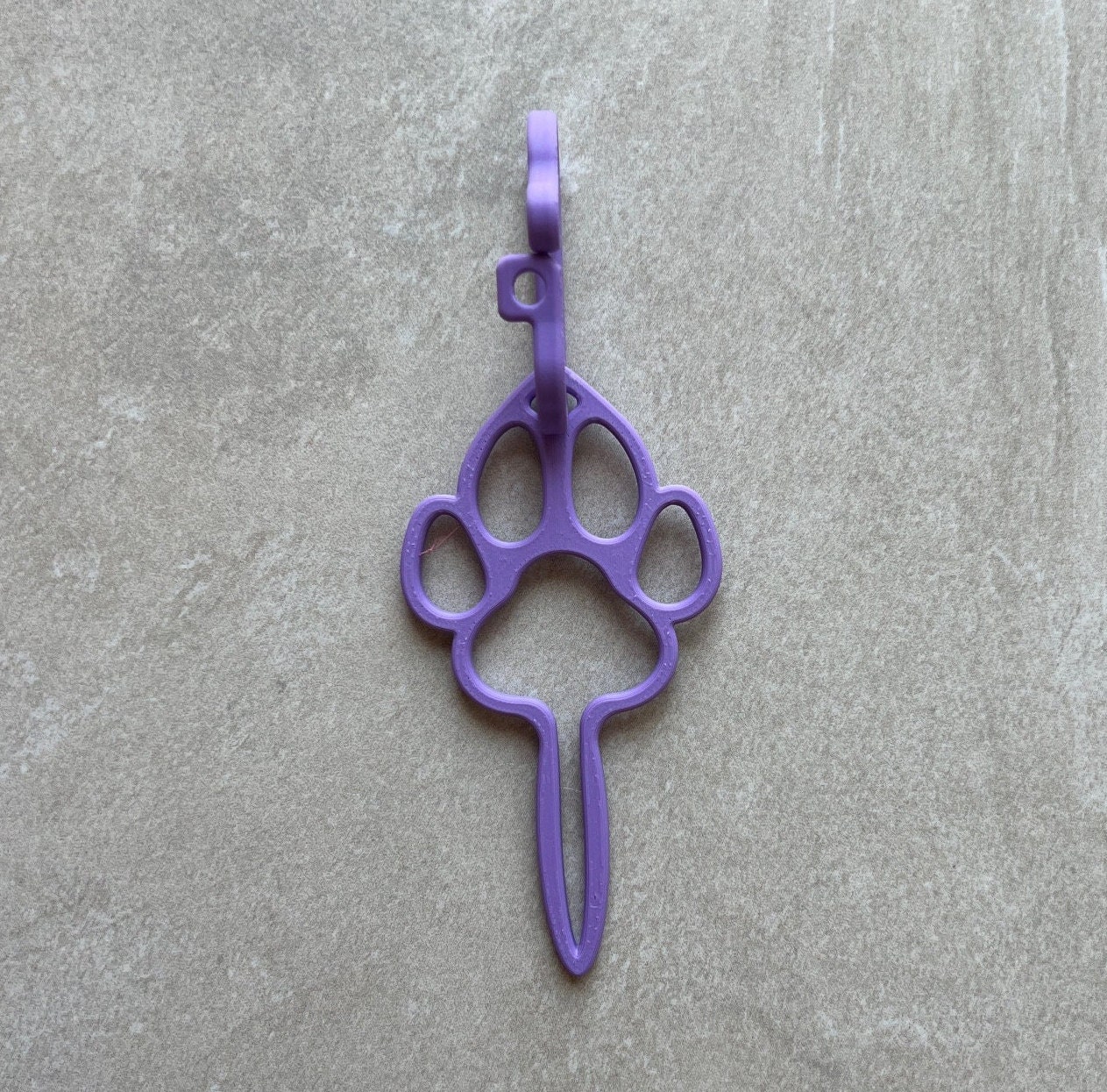 Poop Caddy, Poop Bag Hands Free Holder - Etsy