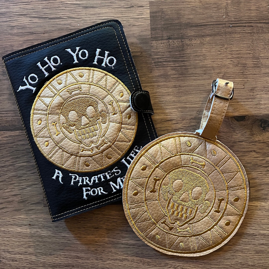 Yo Ho, Yo Ho, A Pirates Life for Me! - Caribbean Pirates Inspired ...