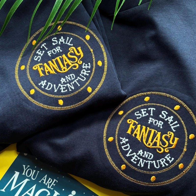 Fantasy Family T Shirt - Etsy UK