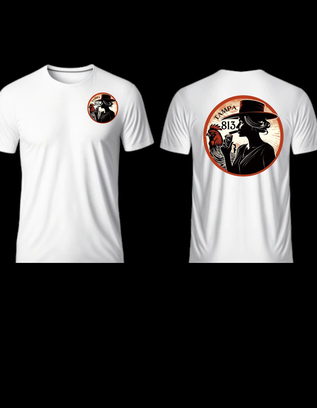 813 Tampa Shirt, Tampa Shirt, Souvenir Shirt, Tampa Bay Shirt, Ybor ...