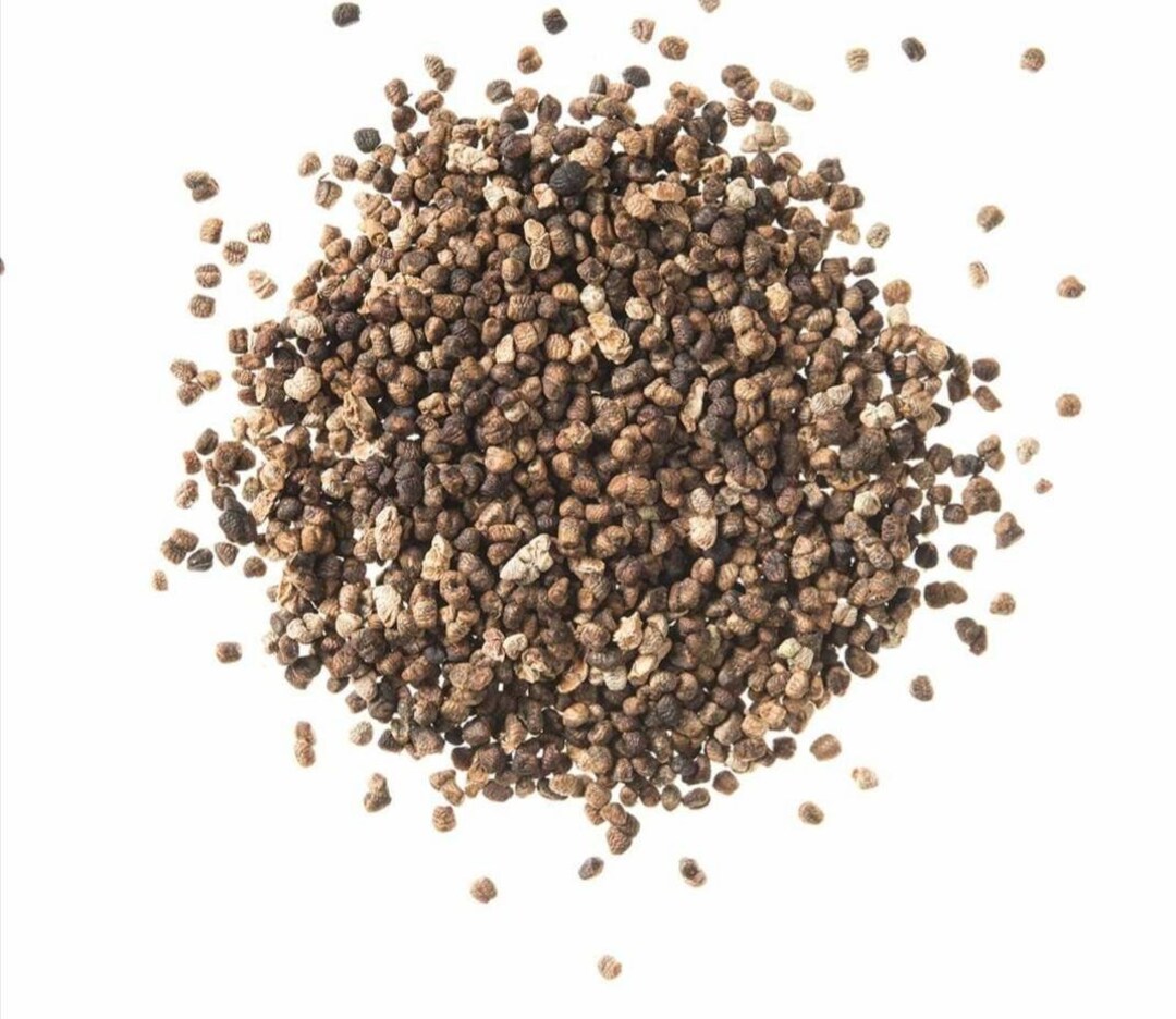 Decorticated Cardamom Seeds, 100% Natural From Guatemala, Harvest: Nov ...