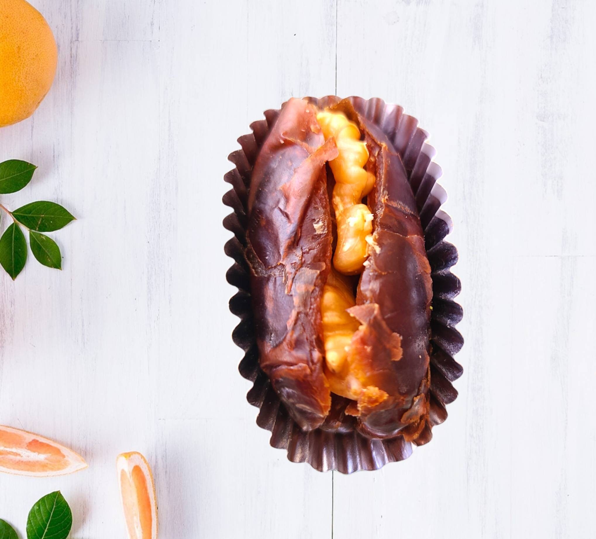 Medjool Stuffed Date With Raw Nuts : Hazelnut Pistachios - Etsy