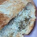 Kaak or Kaake' Sesame Flat Bread kaa3k, Baked to Order, Picon Cheese ...