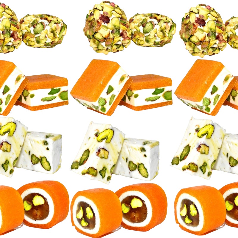 Clear Candy Boxes - Etsy