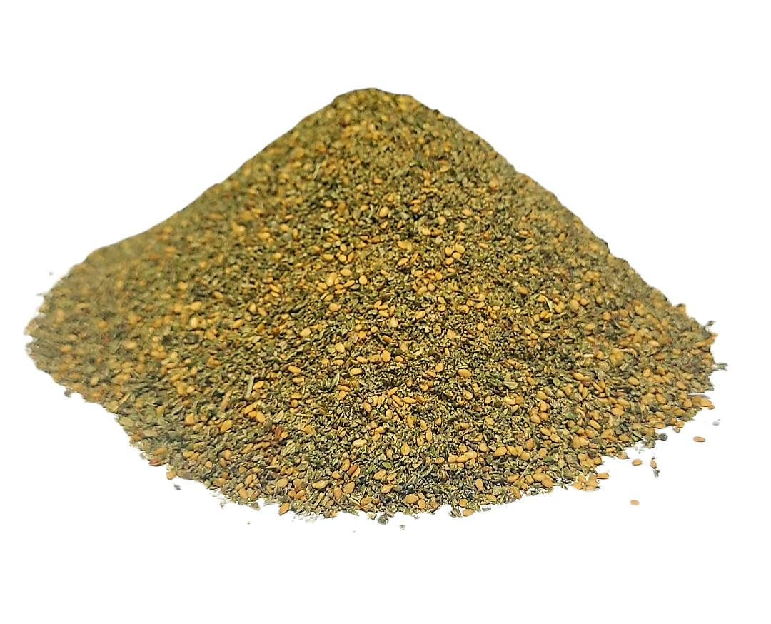 Zaatar, Middle Eastern Authentic Za'atar Spice Blend, Lebanese Spice ...