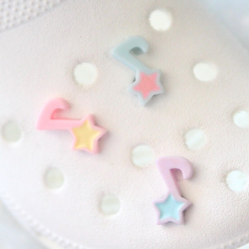 Music Note Shoes - Etsy