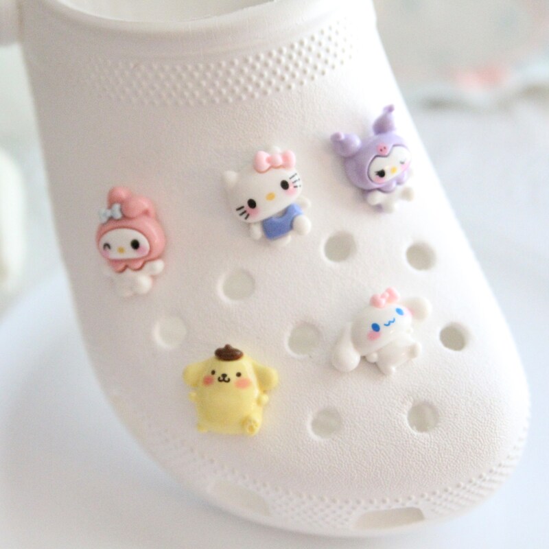 Kawaii Shoes - Etsy