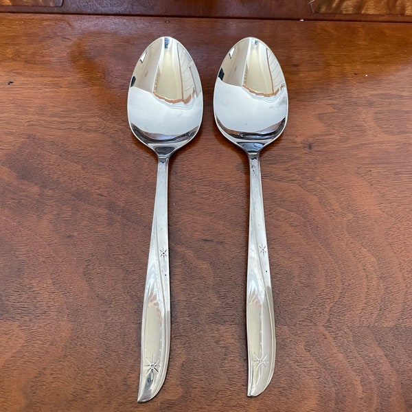 Oneida Twin Star - Etsy