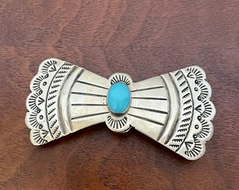 Silver Scarf Slide - Etsy