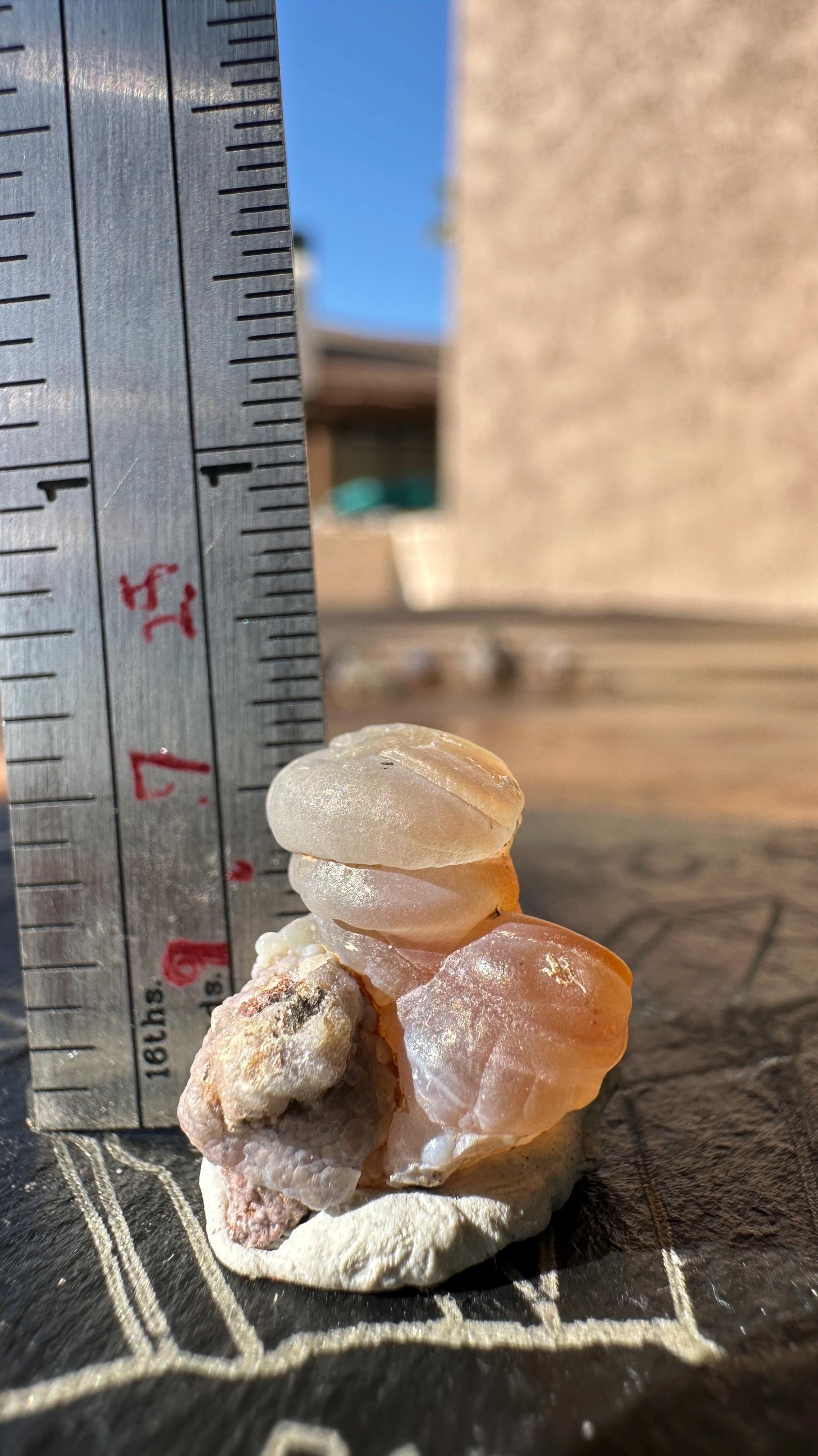 Inappropriate Rocks WTF is That, Bots, Fire Agates Natural Found ...