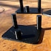 3D Printed Crystal Display Stand, Mineral Holder - Etsy