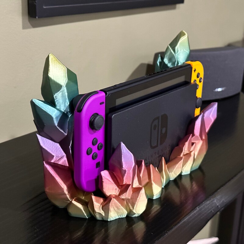 Nintendo Switch Dock Covers - Etsy