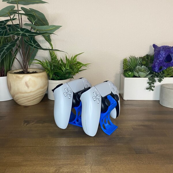 Nintendo Controller Holder - Etsy