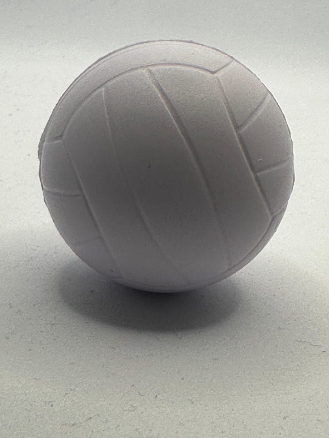 Mini Foam Volleyballs - Etsy