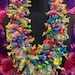Oh so Jolly Rancher Candy Lei - Etsy