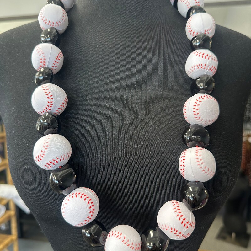 Senior Baseball Lei - Etsy
