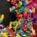Oh so Jolly Rancher Candy Lei - Etsy