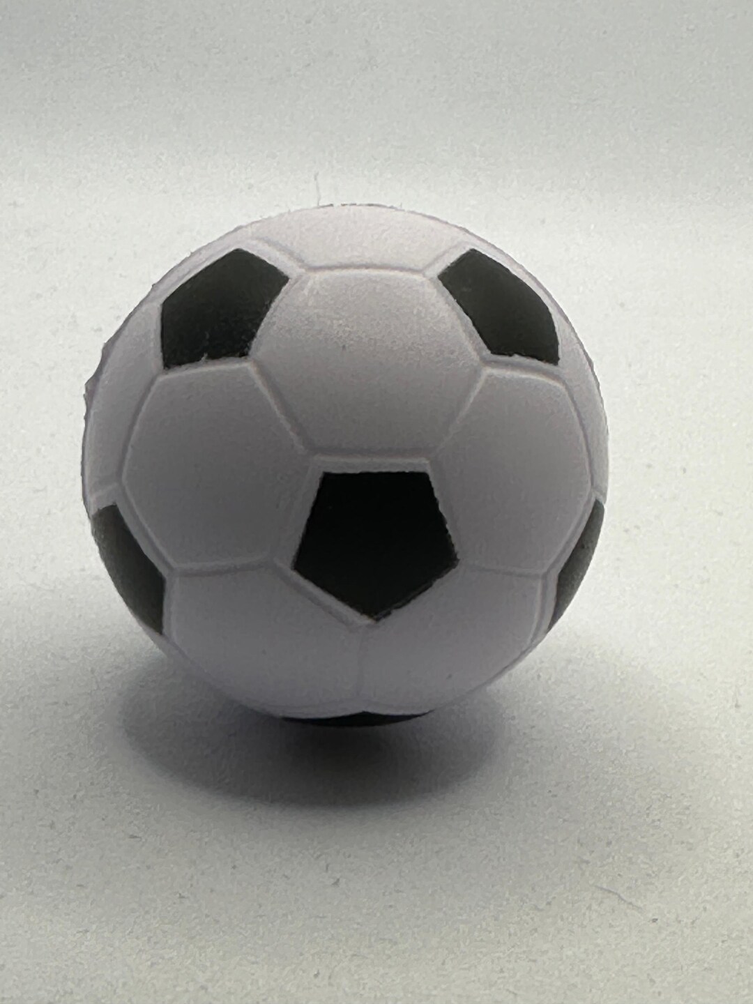 Mini Foam Soccer Balls - Etsy