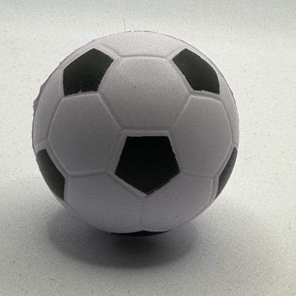 Blue Lock Soccer Ball - Etsy
