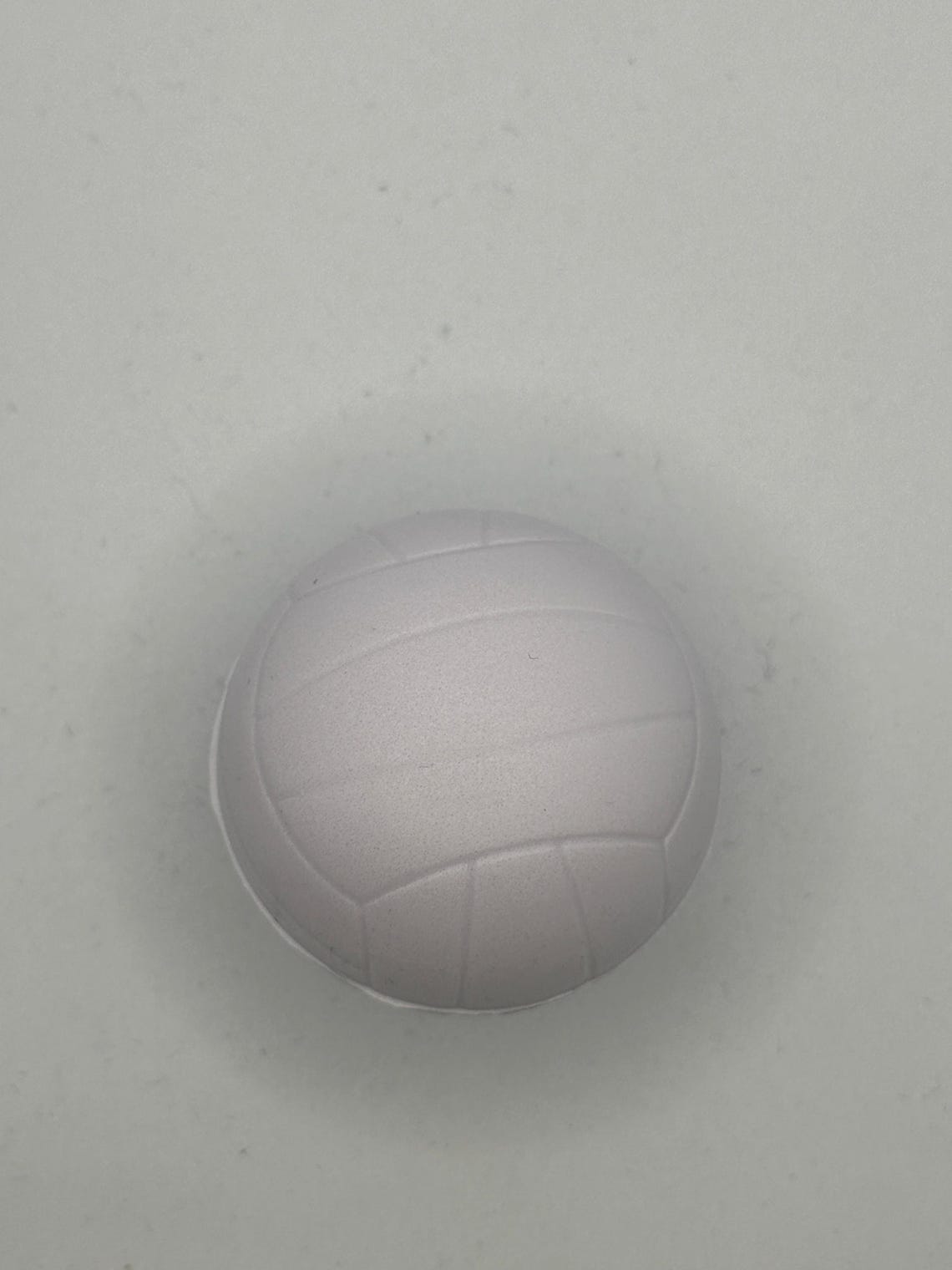 Mini Foam Volleyballs - Etsy