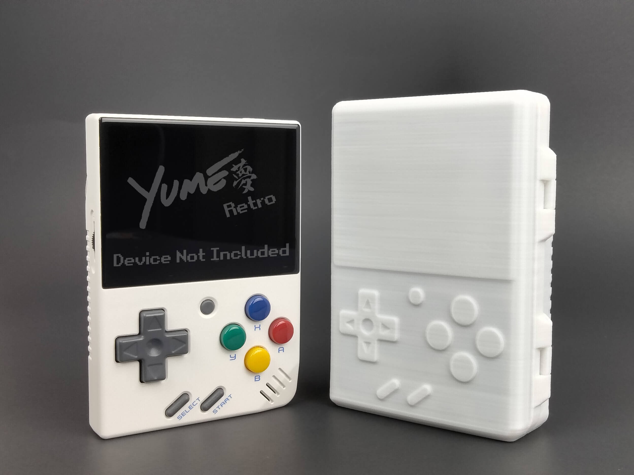 Miyoo Mini Hardshell Case - Etsy Canada