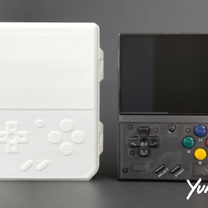 Miyoo Mini PLUS Hardshell Case - Etsy