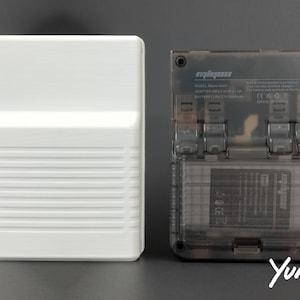 Miyoo Mini PLUS Hardshell Case - Etsy