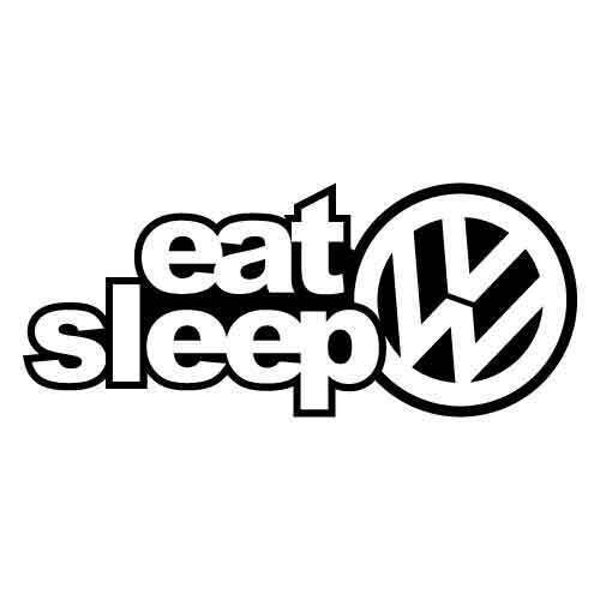 Vw Camper Decal - Etsy UK