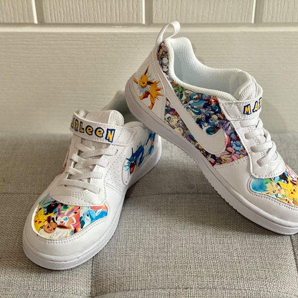 Custom Shoes - Etsy UK