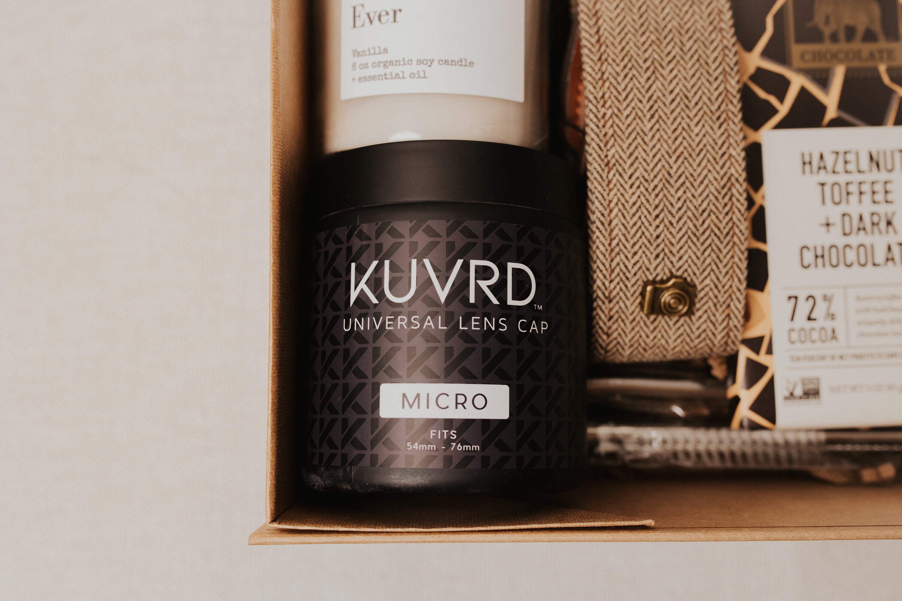 Photographer's Gift Box made by a Photographer - Etsy