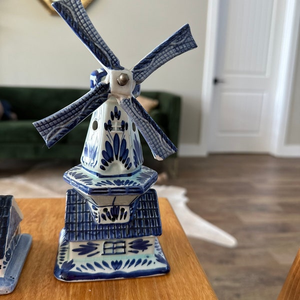 Metal Windmill - Etsy