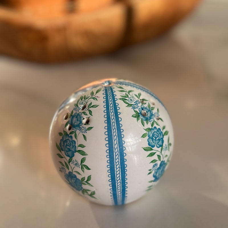Porcelain Pomander - Etsy
