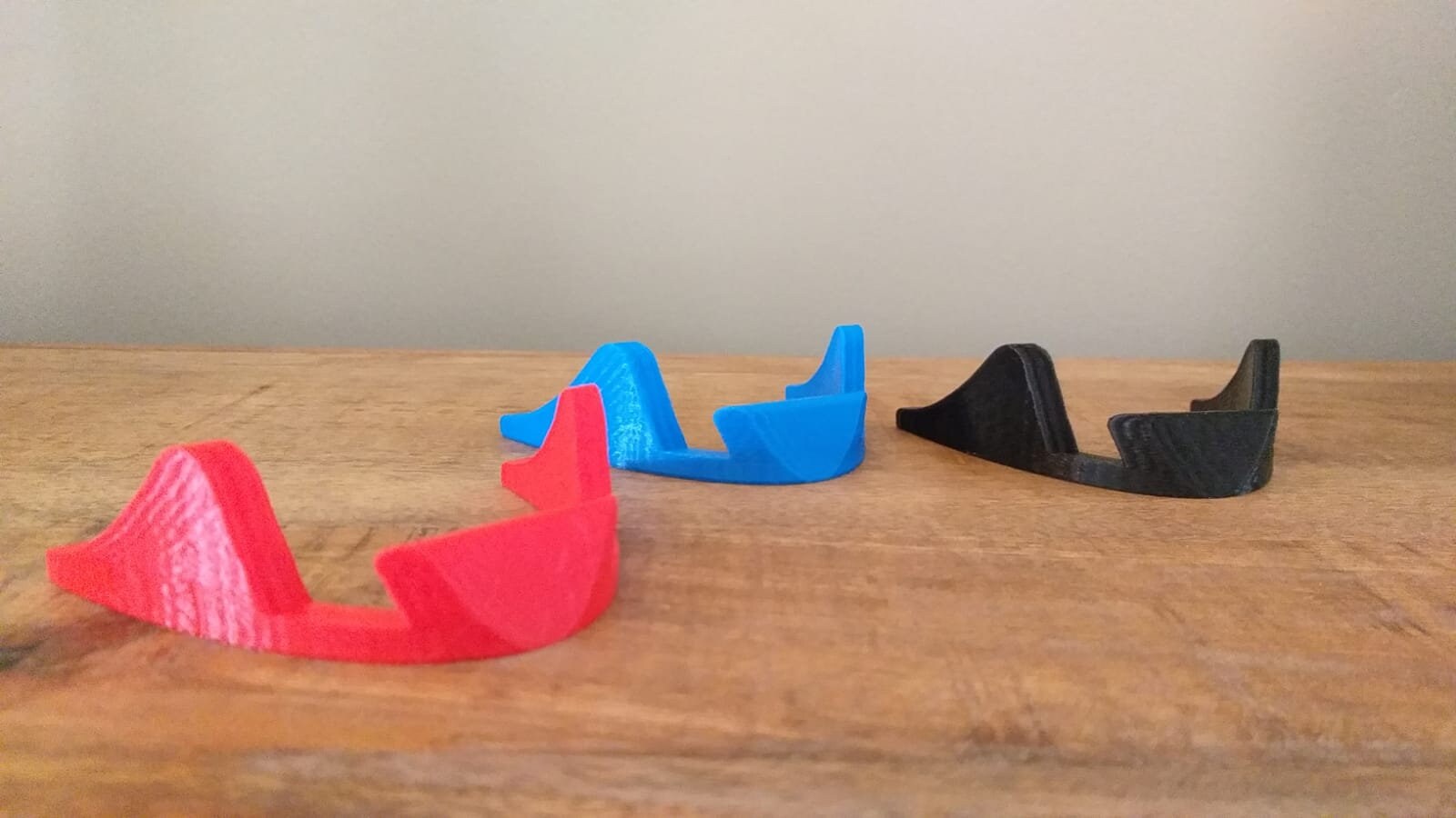 3D Printed Phone Stand - Etsy