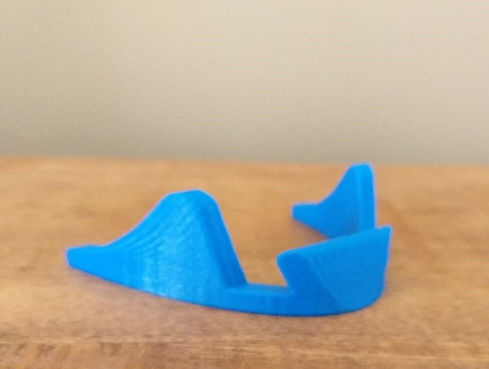 3D Printed Phone Stand - Etsy
