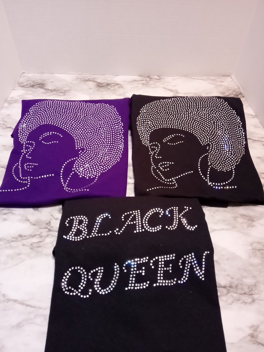 Bling Tshirts, Bling Sweatshirts, Personalized Gifts, Birthday Gifts ...