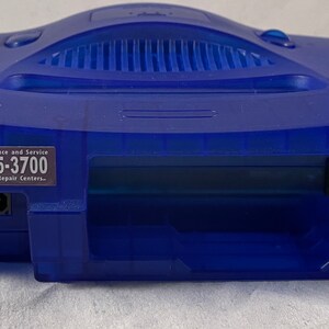 N64 Replacement Case Shell for Nintendo 64 Console Cover Housing Case ...