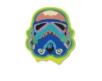 Taco Sauce ONLY Vinyl Decal - Etsy