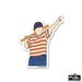 The Sandlot Vinyl Decal - Etsy