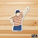 The Sandlot Vinyl Decal - Etsy