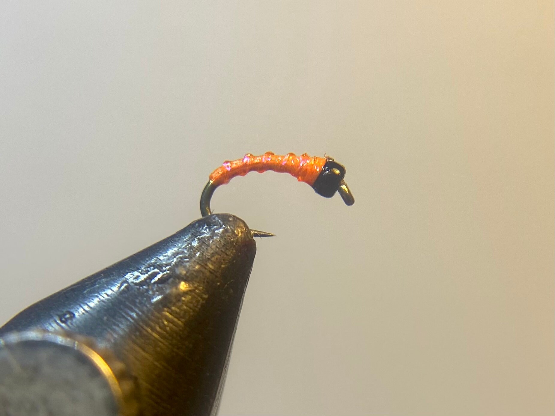 4 Pack - Desert Storm Midge • Great Winter Pattern - Etsy