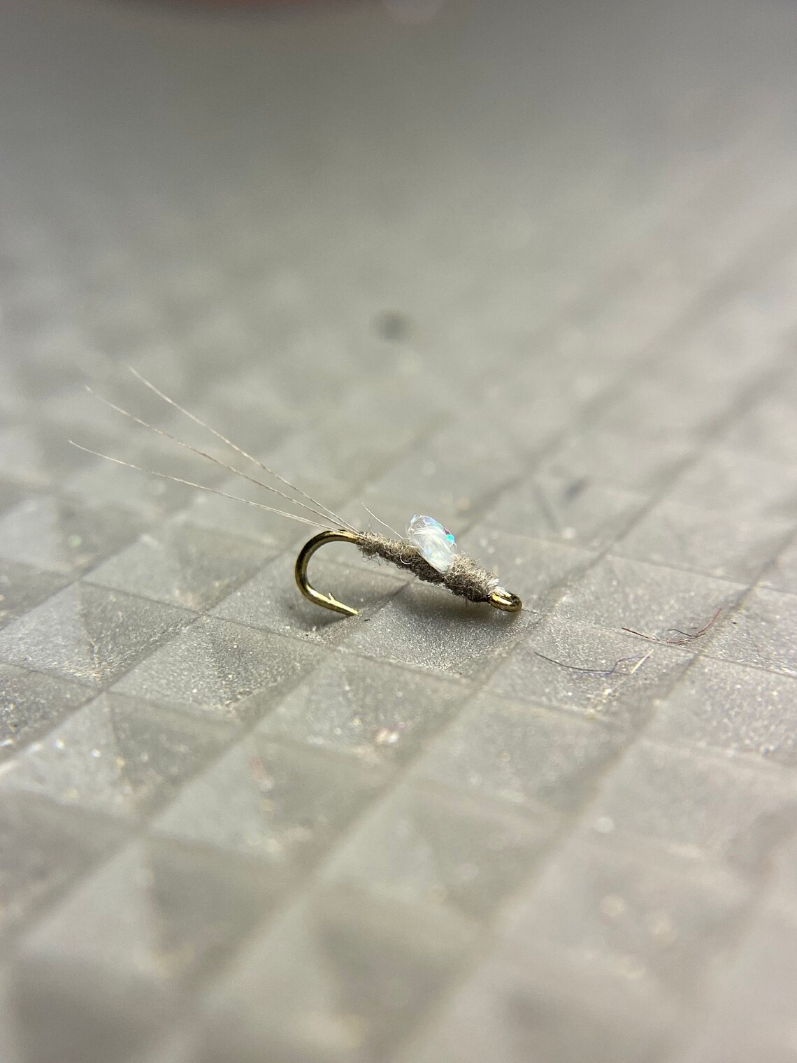 4 Pack - RS2 - Emerger Nymph - Etsy
