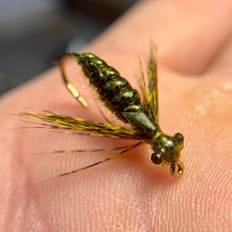 EliteFlyFishing - Etsy