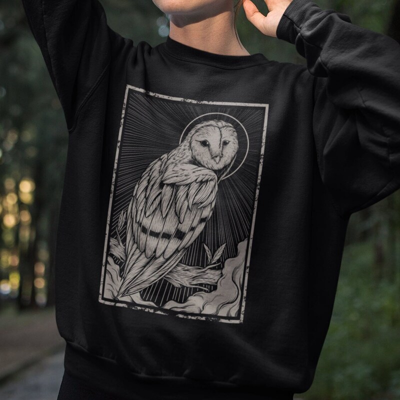 Owl Clothing - Etsy